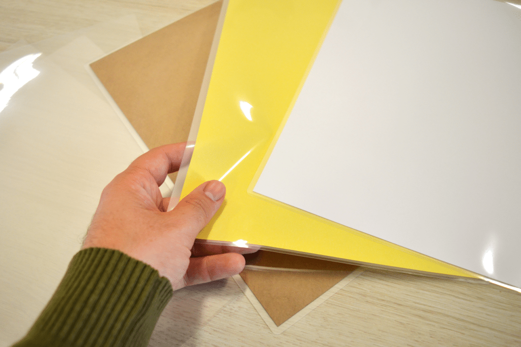 Laminating Pouches Matt 150 Microns 100 Pack - Display Papers by Great ...