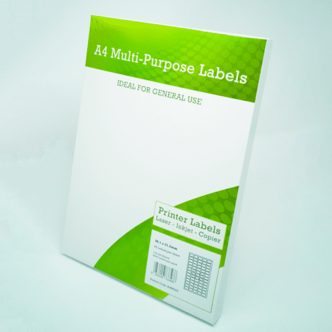 Word label templates - Display Papers by Great Stores Ltd