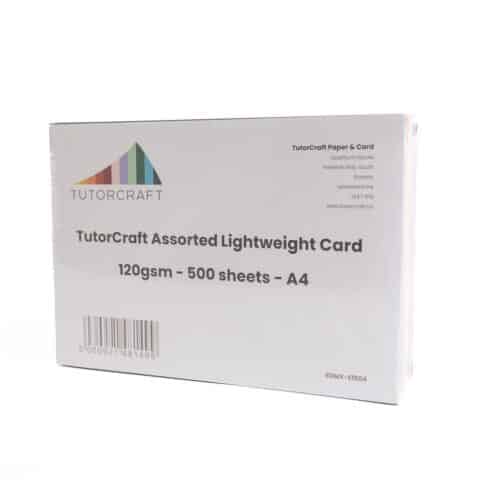 Vivid Lightweight Card Stack A4 x500 Sheets - Display Papers by Great ...