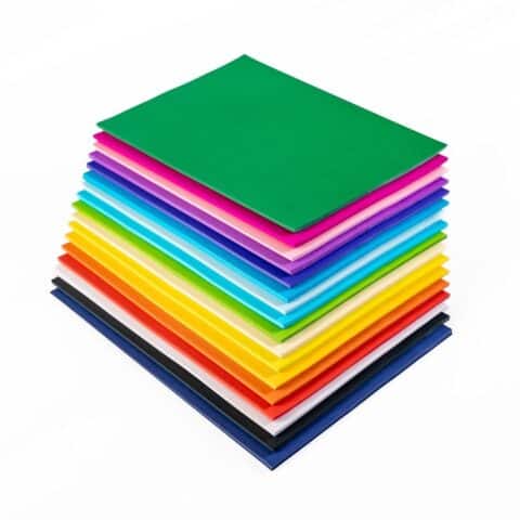 Vivid Lightweight Card Stack A4 x500 Sheets - Display Papers by Great ...