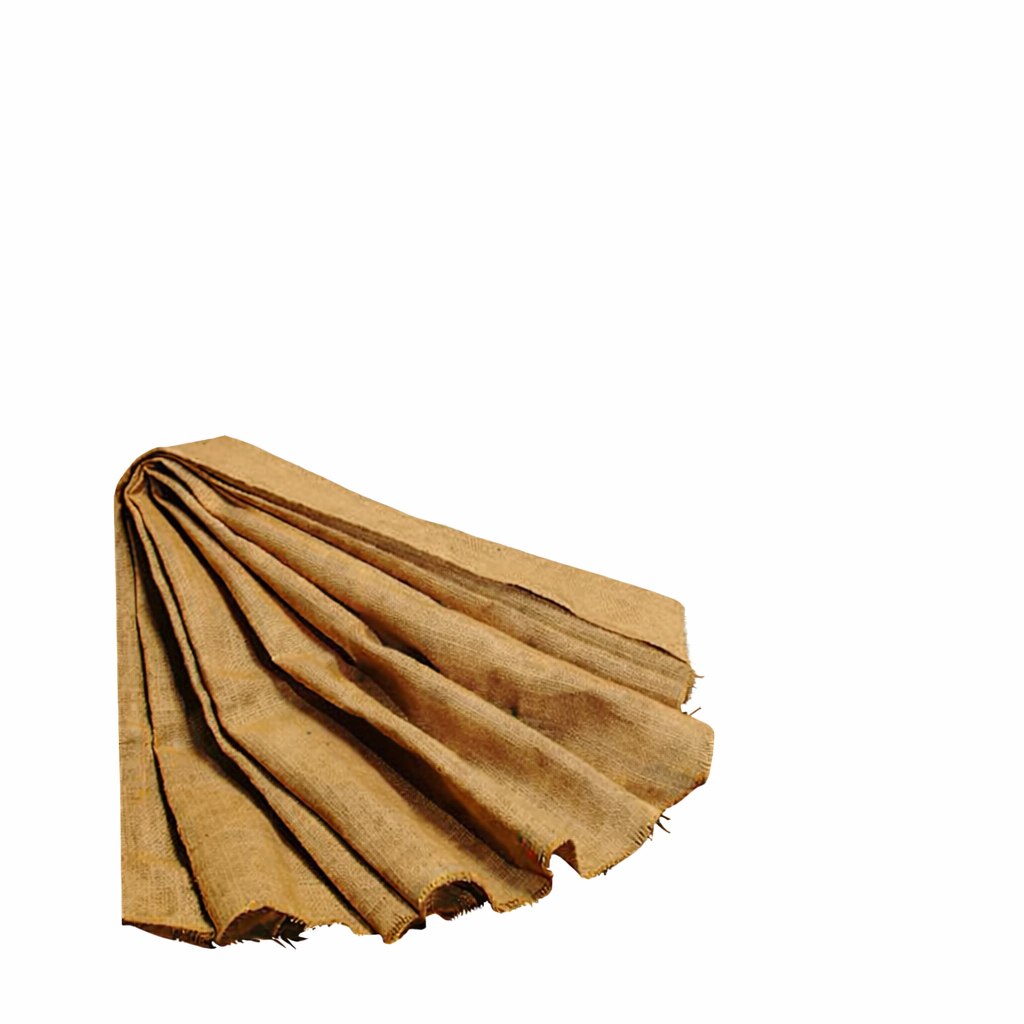 Paper Backed Hessian Roll 90cm x 5m - Display Papers by Great Stores Ltd