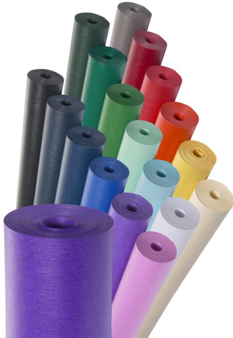 Durafrieze 25m Rolls: The Ultimate Display Paper for Schools - Display ...