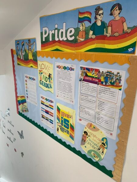 ColourLast 15m Display Roll - Display Papers by Great Stores Ltd